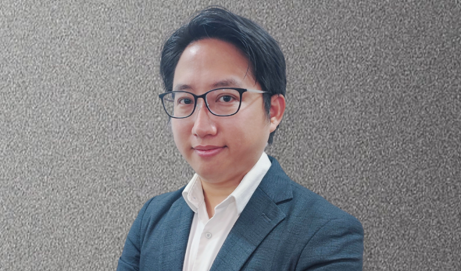 APAC Global Advisory welcomes Lee Gang as our AI & Data Co-creation Sa